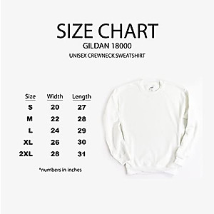 Alpha Kappa Psi Classic Sweatshirt - Fraternity Crewneck Sweatshirt White