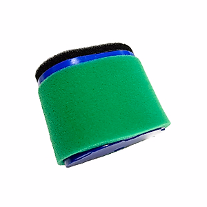 2 Air Filter Pre Filter For BS 5059 4207 5059D 5059H 690610 697029 498596 273356 33064 M143278 121600 Lawn Mower Air Cleaner Element