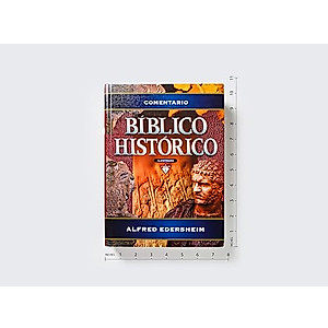 Comentario bíblico histórico ilustrado (Spanish Edition)