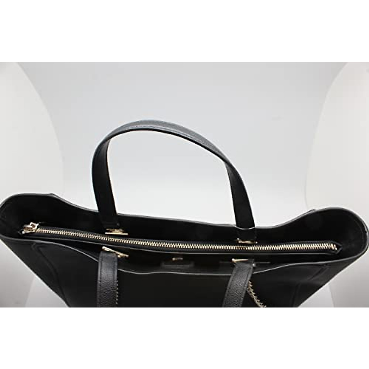 Kate Spae New York Infinite Large Triple Compartment Tote