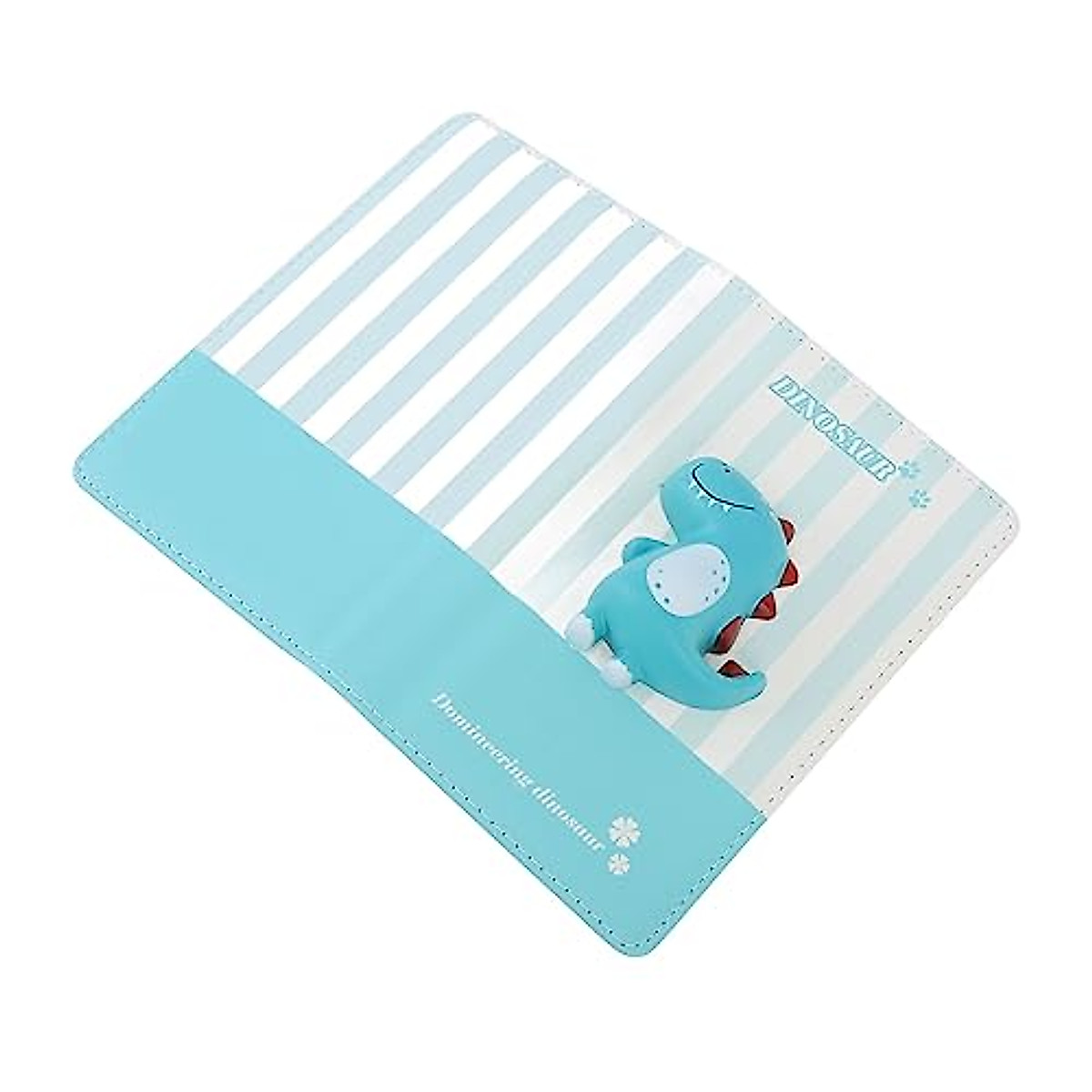 3 Inch Photo Card Holder, Versatile 96 Pockets with Decompression, Dinosaur Doll, Camera, Photo Album, Movie Ticket Full protection.