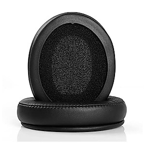 TaiZiChangQin Ear Pads Ear Cushions Earpads Replacement Compatible with Mpow H20 H 20 Bluetooth Headphone