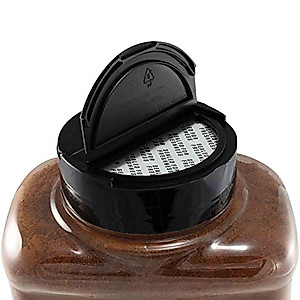 Amazon Brand - Happy Belly Cinnamon, Ground, 15 ounce (Pack of 1)