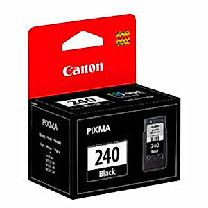 Canon PG-240XL/CL-241XL with Photo Paper 50 Sheets Compatible to MG2120, MG3120, MG4120, MX512, MX432, MX372, MX522, MX452, MX392, MG2220, MG3220, MG4220, MG3520, MG3620, TS5120