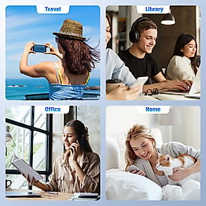 100W Mac Book Pro Charger with 6.6ft USB C to C Cable, GaN PD USB C Fast Wall Charger Power Adapter Compatible with MacBook Pro 16, 15, 14, 13 Inch, MacBook Air 13 Inch, iPad Pro 2021/2020/2019/2018