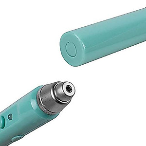 Obturation System Gutta Percha Endodontic Heated Pen Dissolved Breaker Whitening with 2 Tips
