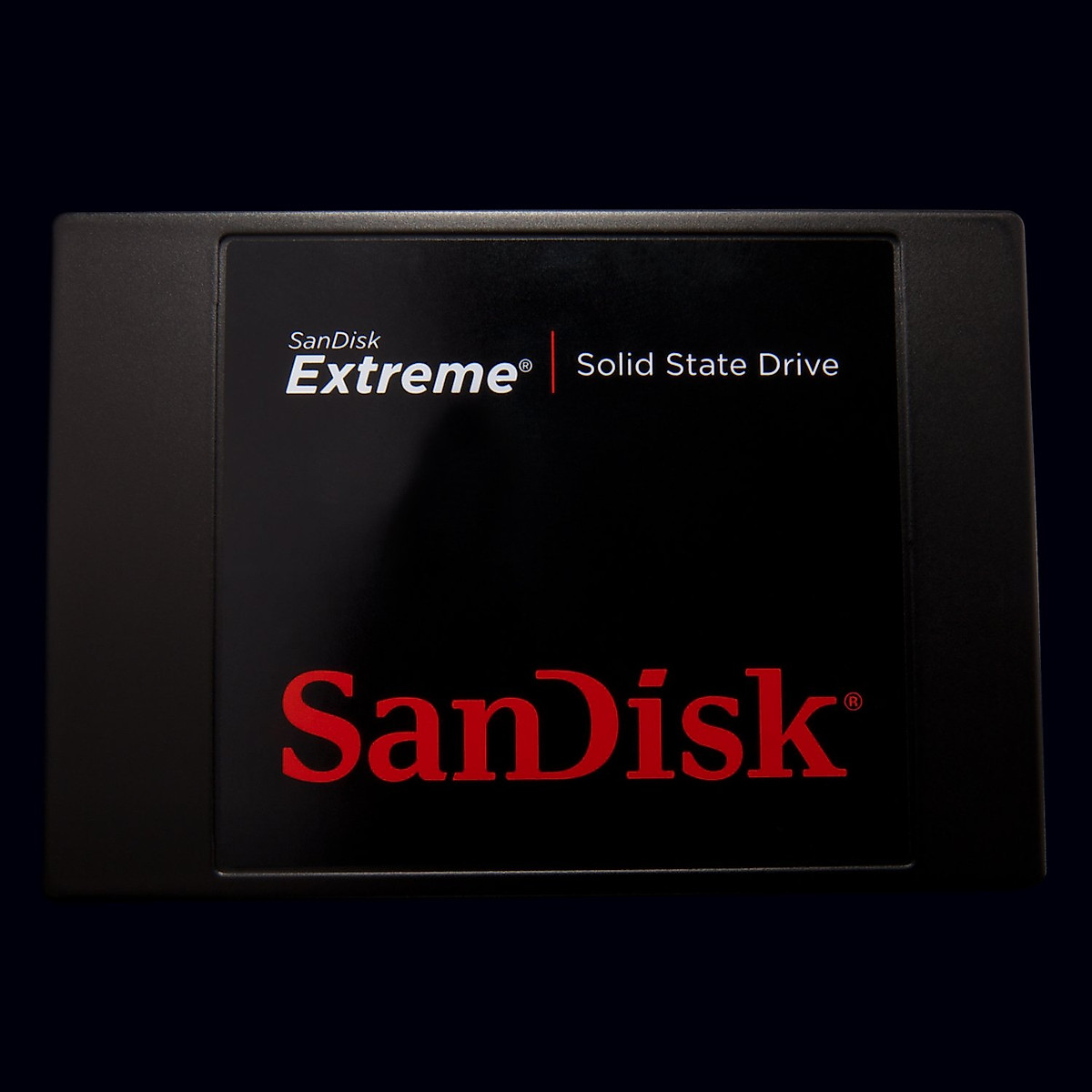 SanDisk SDSSDX-120G-G25 Extreme SSD 120GB SATA 6.0 Gb-s2.5-Inch Solid State Drive (SSD)