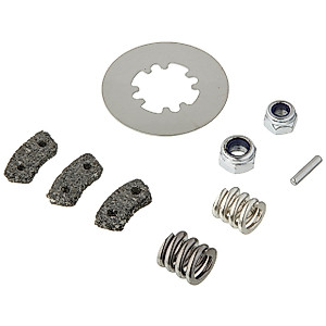 Traxxas 5552X Slipper Clutch Rebuild Kit Slash 4x4
