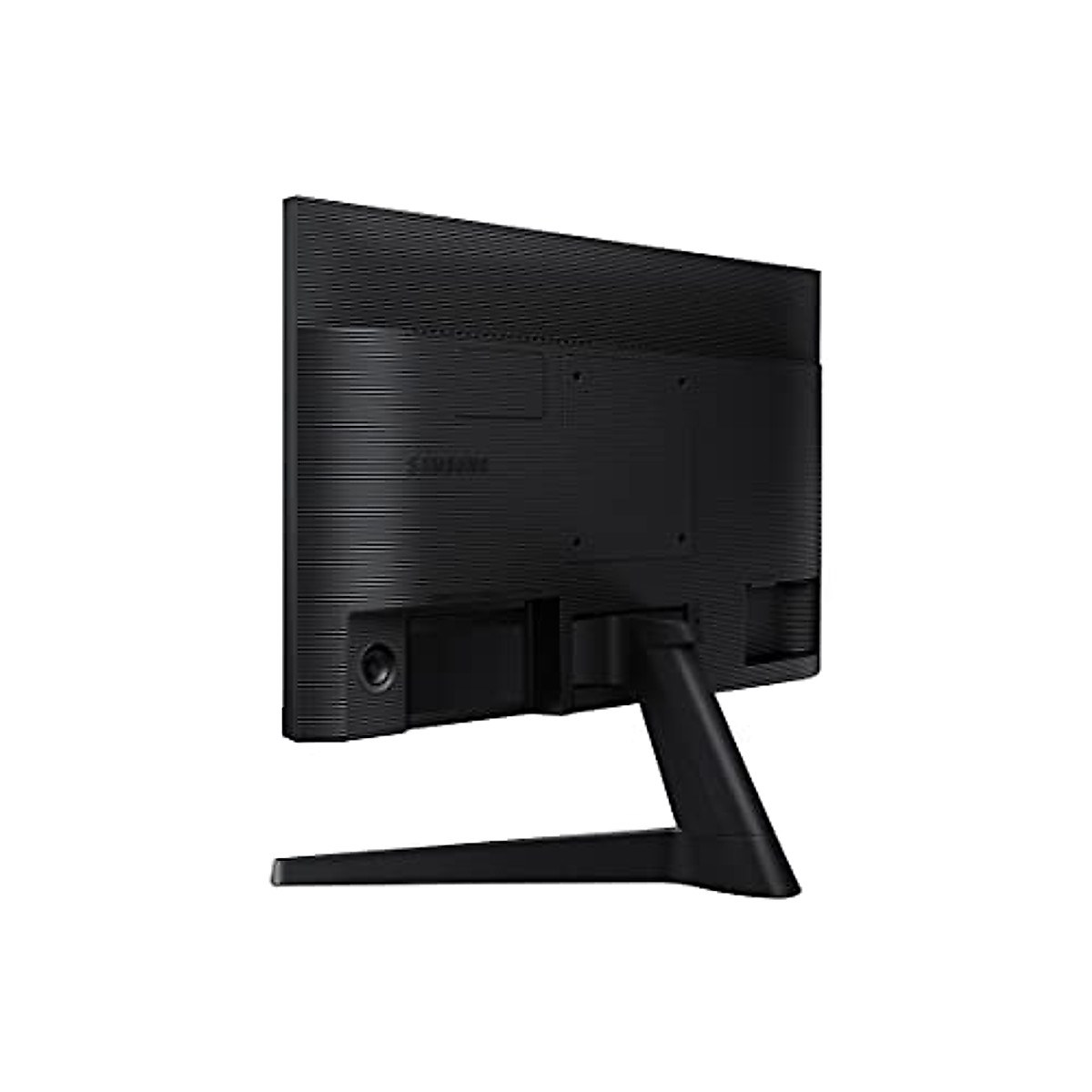 SAMSUNG T37F Series 22-Inch FHD 1080p Computer Monitor, 75Hz, IPS Panel, HDMI, Display Port, VESA Compatible, 3 Yr WRNTY (LF22T374FWNXGO)