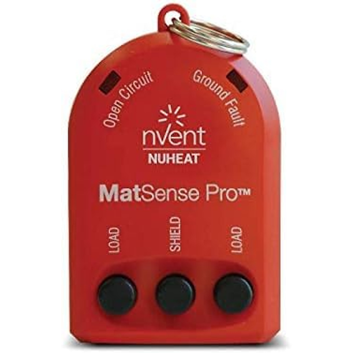 ARDEX FLEXBONE - Radiant Electric Floor Heating System 108 Sq Ft 240V with UH930 WiFi Smart Programmable Thermostat, DUO Heat Uncoupling Membrane, Underfloor Cable Kit, Safe Installation Tools