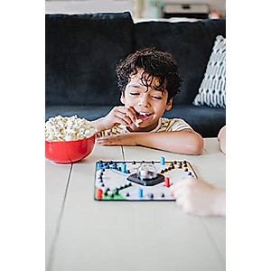 Amish Country Popcorn | 2 lbs Bag | Purple Popcorn Kernels | Old Fashioned, Non-GMO and Gluten Free (Purple - 2 lbs Bag)