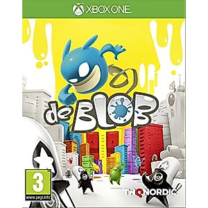 De Blob (Xbox one)