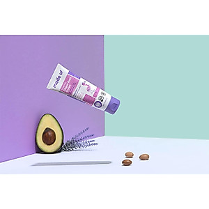 Organic Diaper Rash Cream by MADE OF - NSF Organic - Fragrance Free - Organic Diaper Ointment for Sensitive Skin and Eczema Rash and Irritation - Made in USA - 3.4oz (Fragrance Free, 1-Pack)