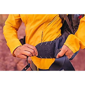 Gregory Mountain Products Amber 55 Backpacking Backpack