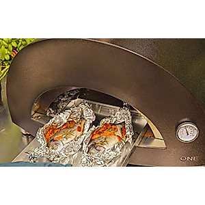 ALFA One Pizza Oven