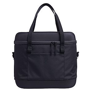 Hydro Flask 20L Carry Out Soft Cooler – Insulated Travel Bag – BlackBerry