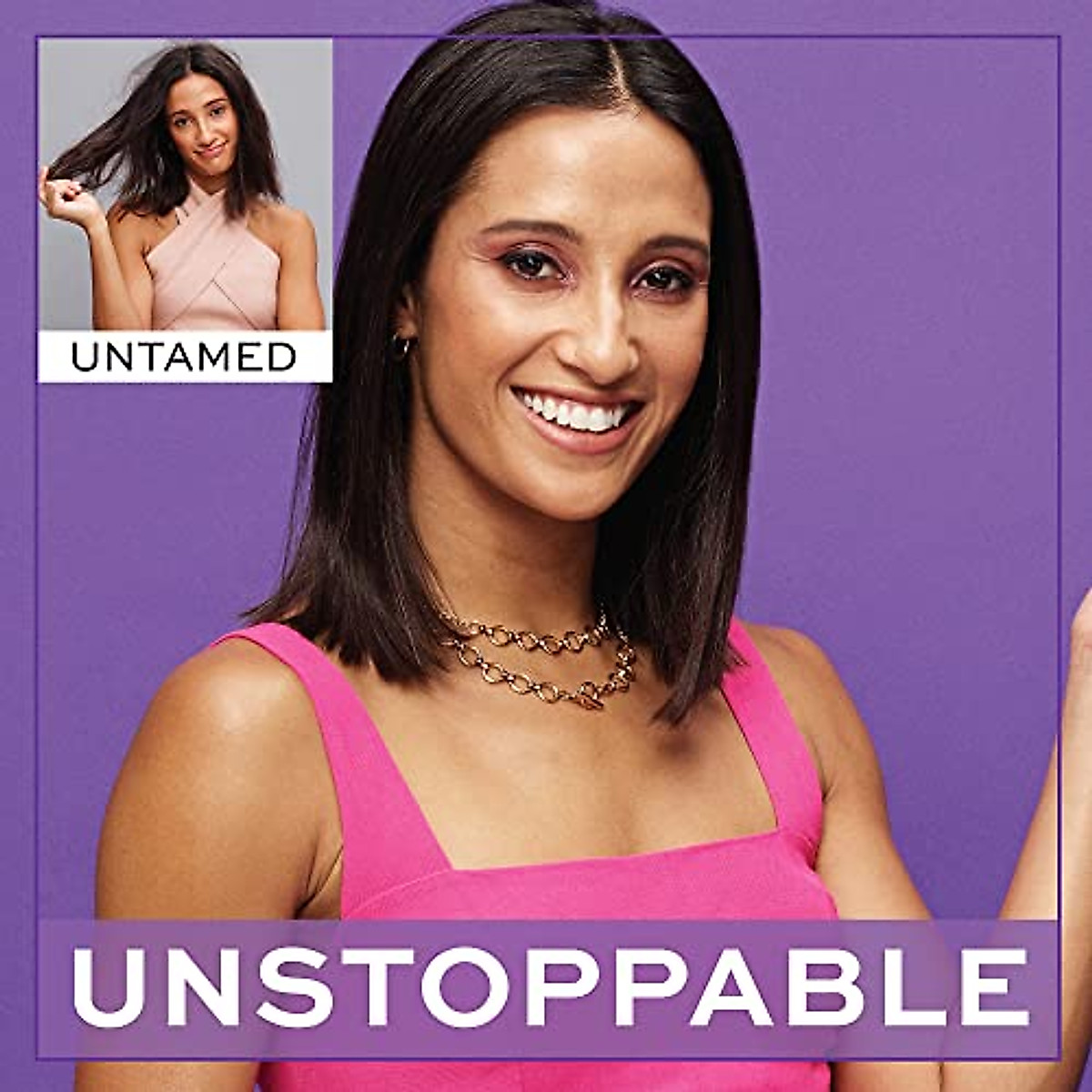 Frizz-Ease Style Creme Size 4z John Frieda Frizz-Ease Secret Weapon Flawless Finishing Cream