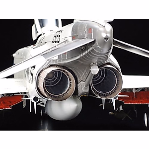 Tamiya Models F-4J Phantom II Model Kit (TM60308)