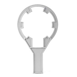 Chlorinator Lid Wrench Opener for Hayward Like CL200 CL220 & CL2002S Pool Pump lid Wrench A Must-Have Tool Replacing Chlorinator O-Ring