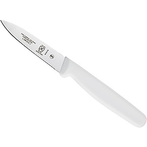 Mercer Culinary Ultimate White, 3 Inch Paring Knife