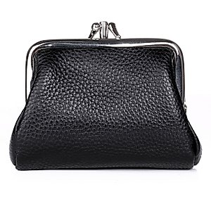 Julia Buxton Hudson Pik-Me-Up® Triple Frame Black
