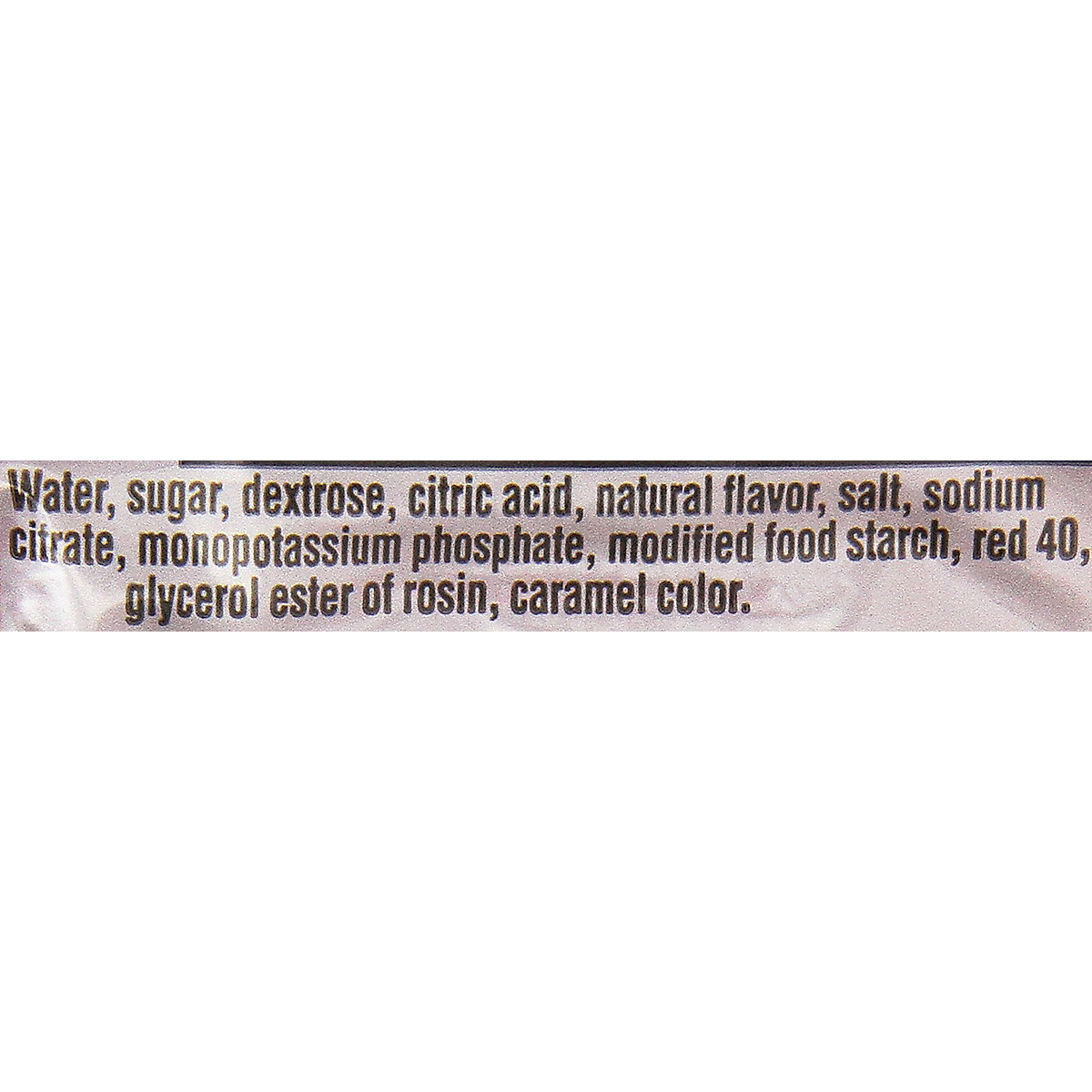 Gatorade Thirst Quencher, Fruit Punch, 12 oz, 6 Bottles