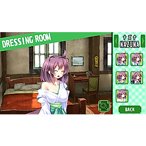 Pretty Girls Game Collection 2 - PlayStation 4