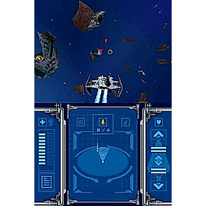 Star Wars Episode III Revenge of the Sith - Nintendo DS