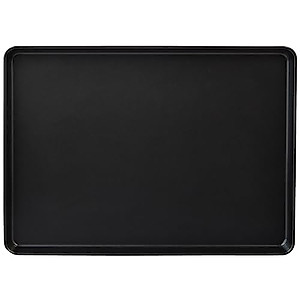 Wilton Perfect Results Premium Non-Stick Bakeware Mega Cookie Sheet, 15 x 21-Inch, Steel