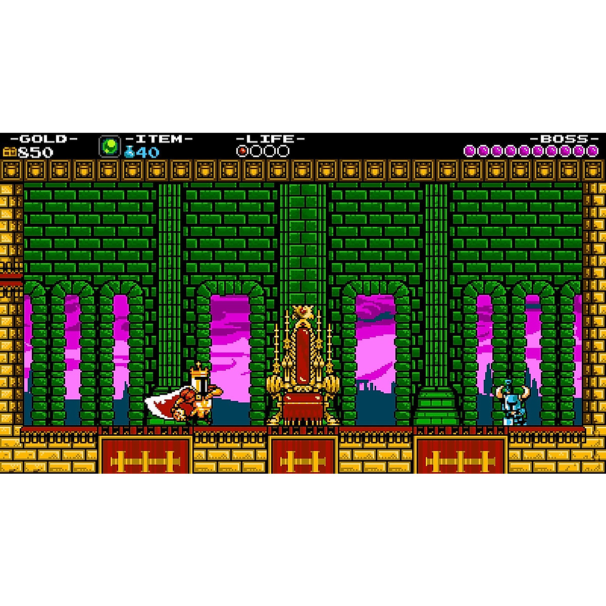 Shovel Knight - PlayStation 4