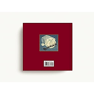 The Night Before Christmas Hardcover: The Classic Edition (Celebrate The Holiday Season with Santa Claus)