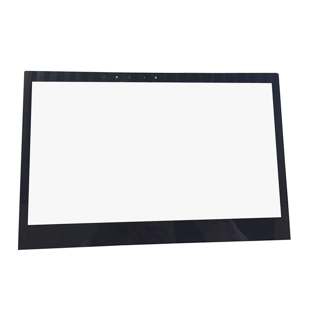 12.5" Touch Screen Digitizer Glass Panel Replacement Sensor Lens for Toshiba Satellite Radius 12 P20W-CST3N02 (Non-LCD)