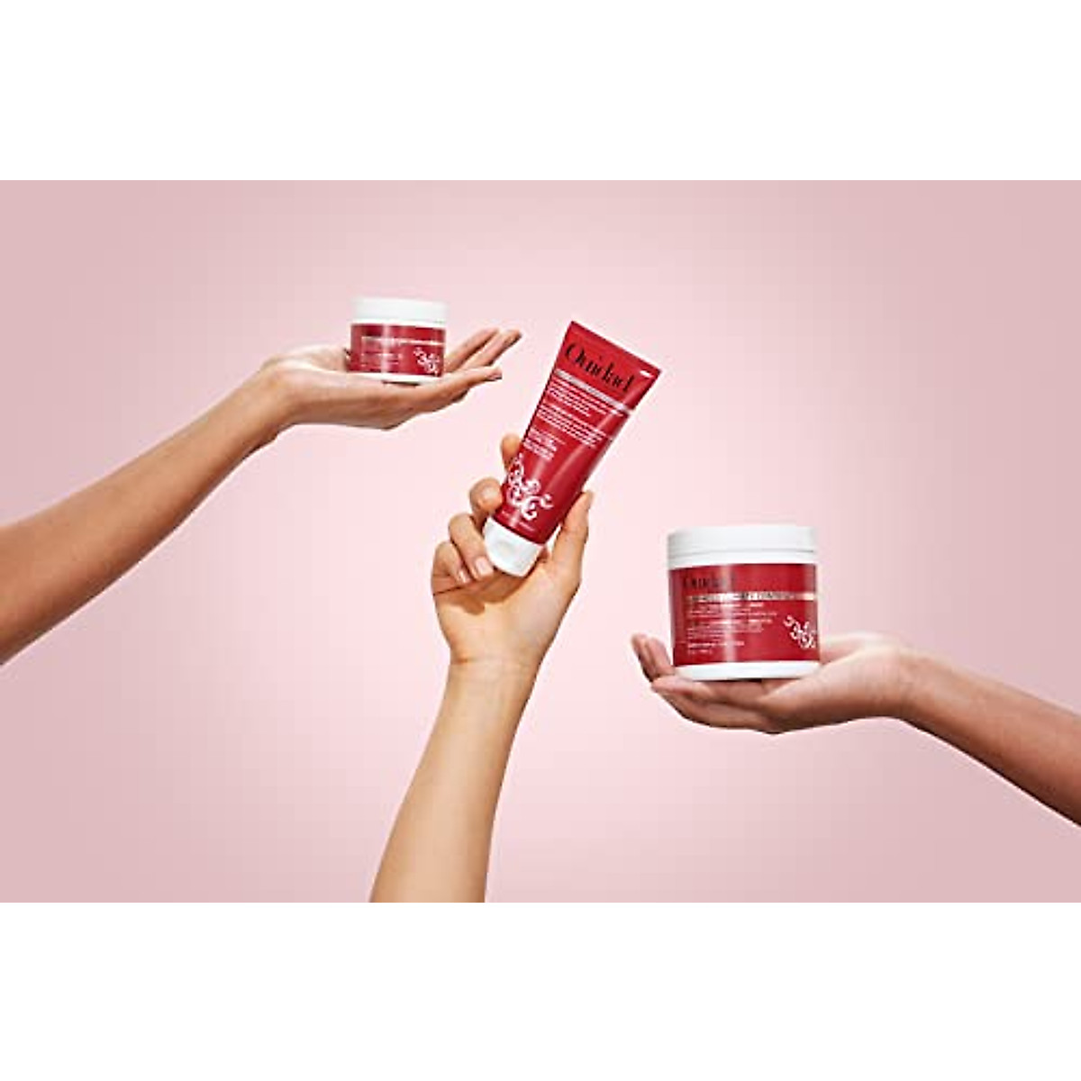 Ouidad Advanced Climate Control® Frizz-Fighting Touch-Up Balm, 2oz