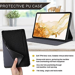 Silicone Case for T-Mobile Revvl Tab 5G Tablet