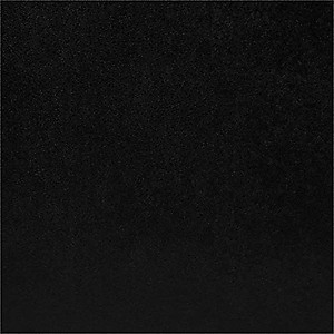 Flash Furniture Kids Black 3 Piece Folding Table and Chair Set