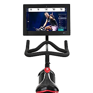 ProForm Studio Bike Pro 22 with 22” HD Touchscreen and 30-Day iFIT Family Membership