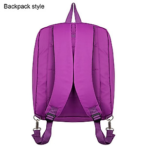 15.6 16 in Laptop Bag Compatible with Inspiron 5635 5630 7635 7610, Vostro 3530 3535 3520 3510 7510 5510 5630 5620 7620