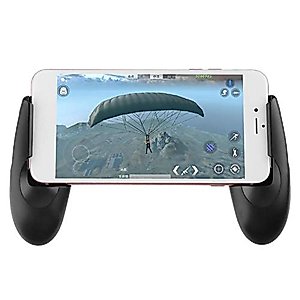 Universal Telescopic Game Handle Stand Grip Holder Controller Mount Bracket for Android iOS Mobile Phone Gaming Handle Stand