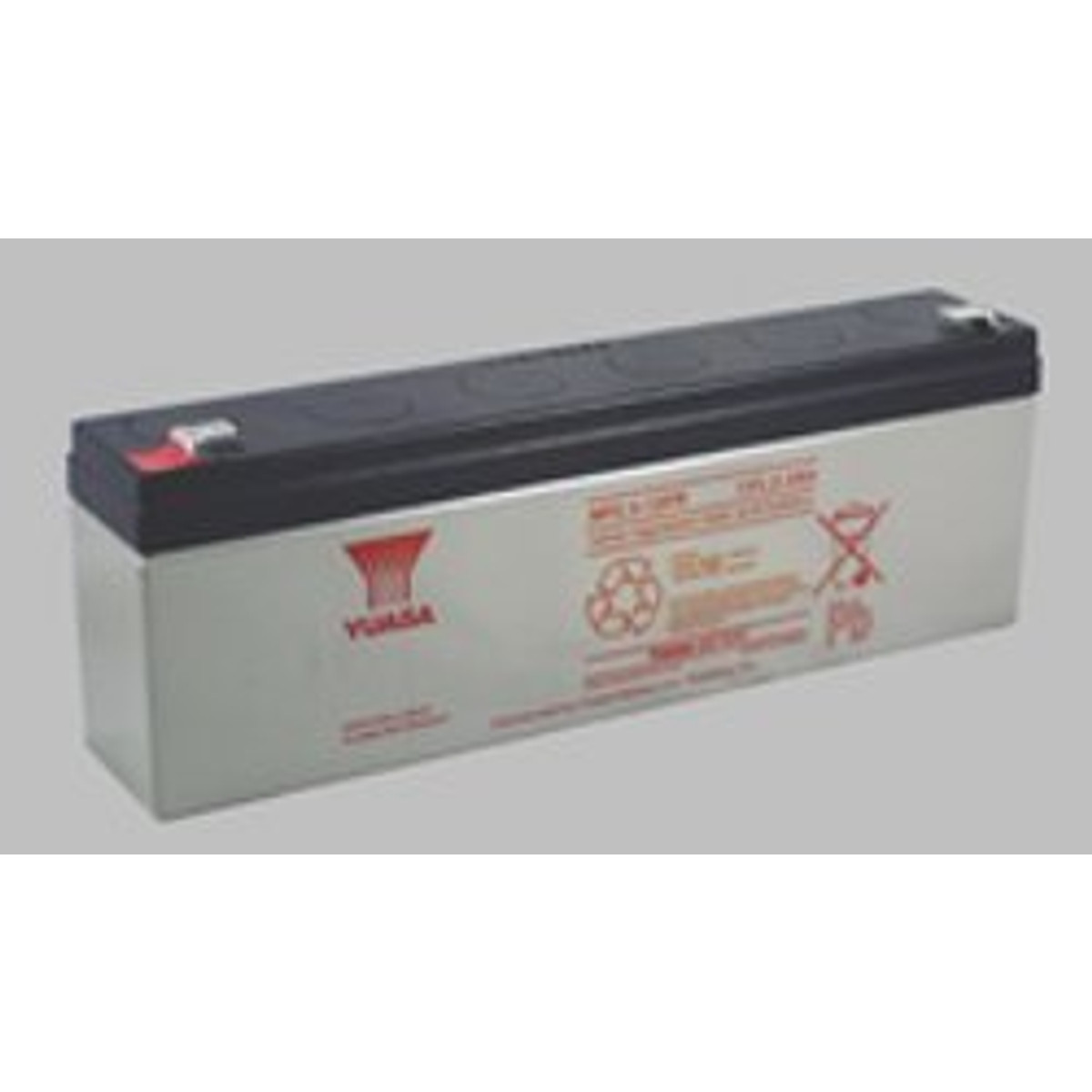 Replacement for 725-04323 Battery by Technical Precision