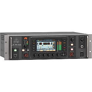 Behringer X32 Rack Digital Mixer