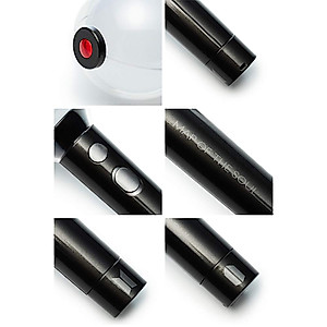 DREAMUS BTS Official Lightstick Map of The Soul Special Edition + BTS Transparant Photocard