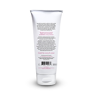 Kushae Feminine Soothing After Shave Cream - OB/GYN Made, Natural, Fragrance Free, Aloe-Based, pH Balanced Intimate Moisturizer for Women 4oz