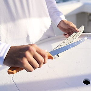 Dexter Dextreme 24914 Knife