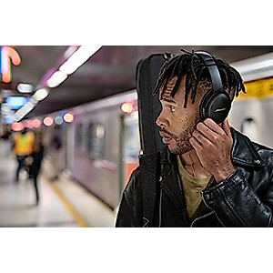 Bose QuietComfort 45 Bluetooth Wireless Noise Cancelling Headphones - Triple Black