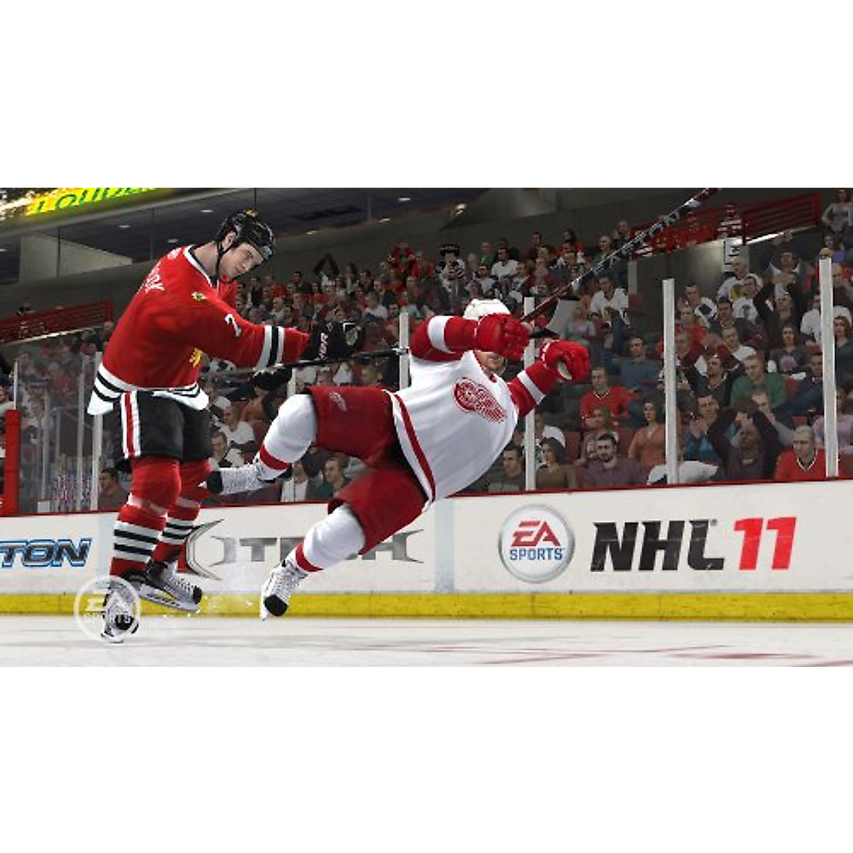 NHL 11 - Xbox 360