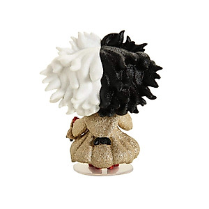 Funko Pop Disney Villains Cruella De Vil Vinyl Figure - Pop 736 - Diamond Collection Exclusive