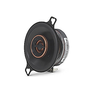 Infinity - Two Pairs of REF-3032CFX Reference 3.5 Inch Two-Way car Audio Speakers