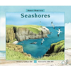 About Habitats: Seashores