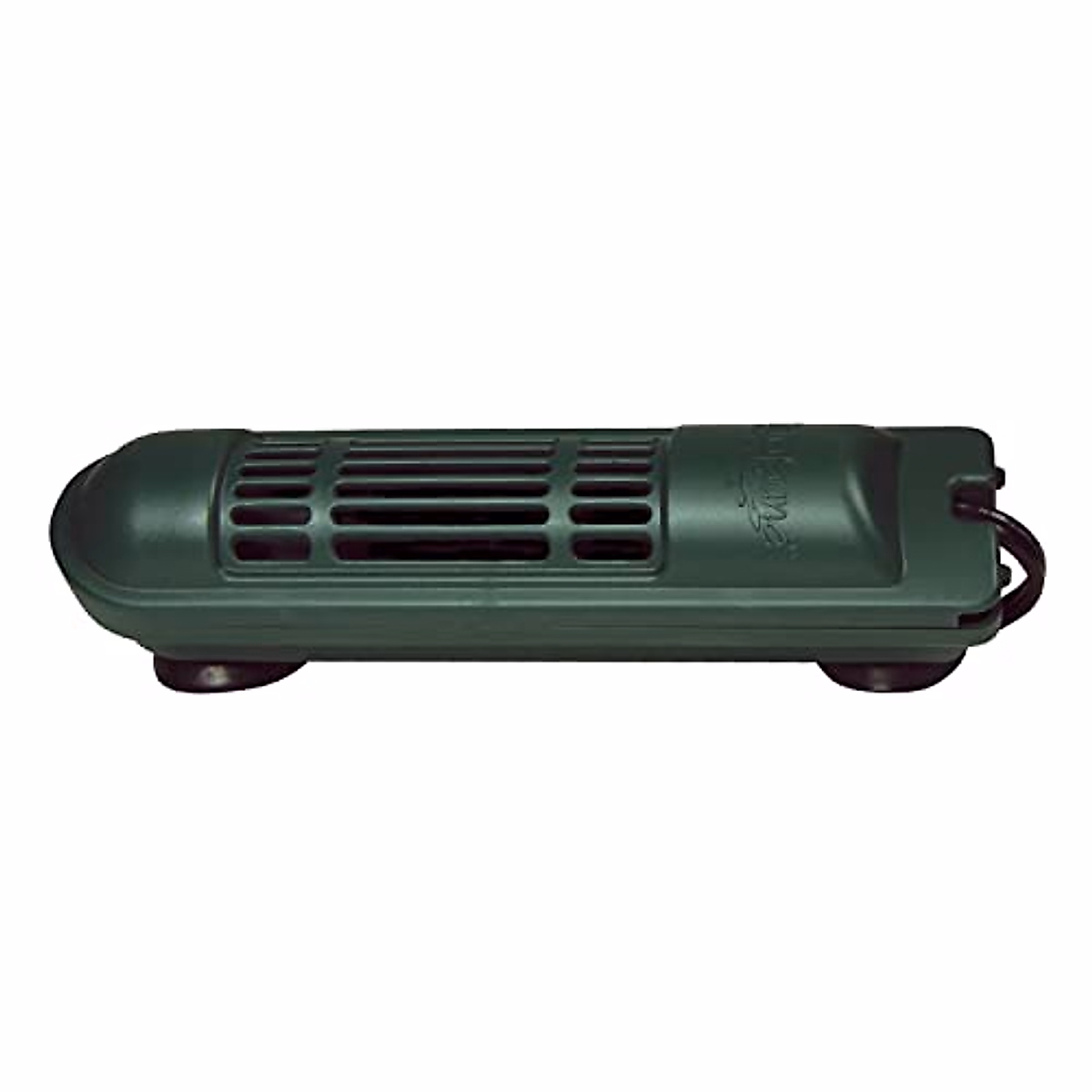 Tetra 26445 Fauna Aquatic Reptile Heater For Frogs, Newts & Turtles,100 Watt,green