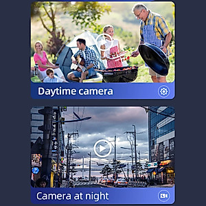 Voice Recorder Watch, HD 1080P Digital Screen Audio Voice Activated Recorder with Playback, Noise Reduction Smart Video Recording Device Bracelet Watch for Lectures Meetings